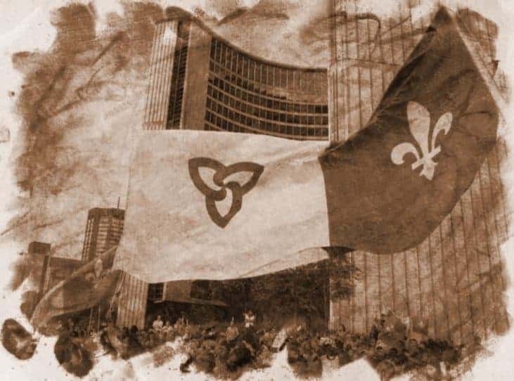 Francophonie ontarienne: pourquoi tout débloque maintenant? - Mouvement ...